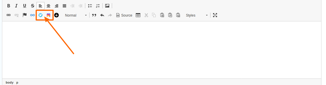 CKEditor oembed | Drupal.org